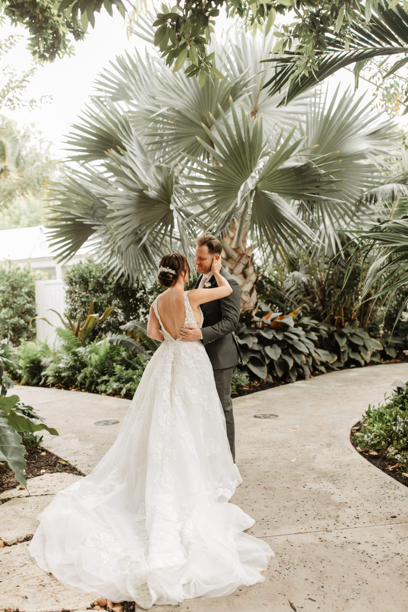 Key West Photographer | Florida Wedding - chloemariephotography.com