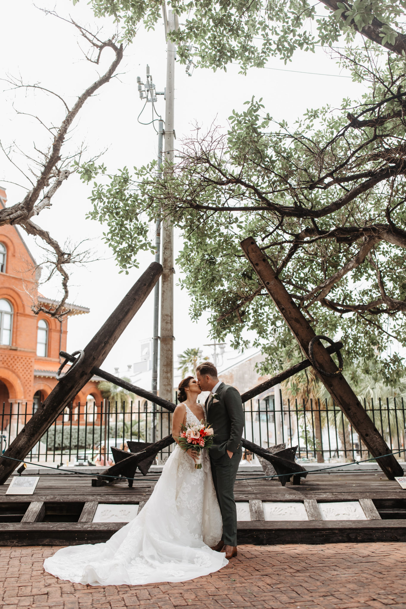 Key West Photographer | Florida Wedding - chloemariephotography.com