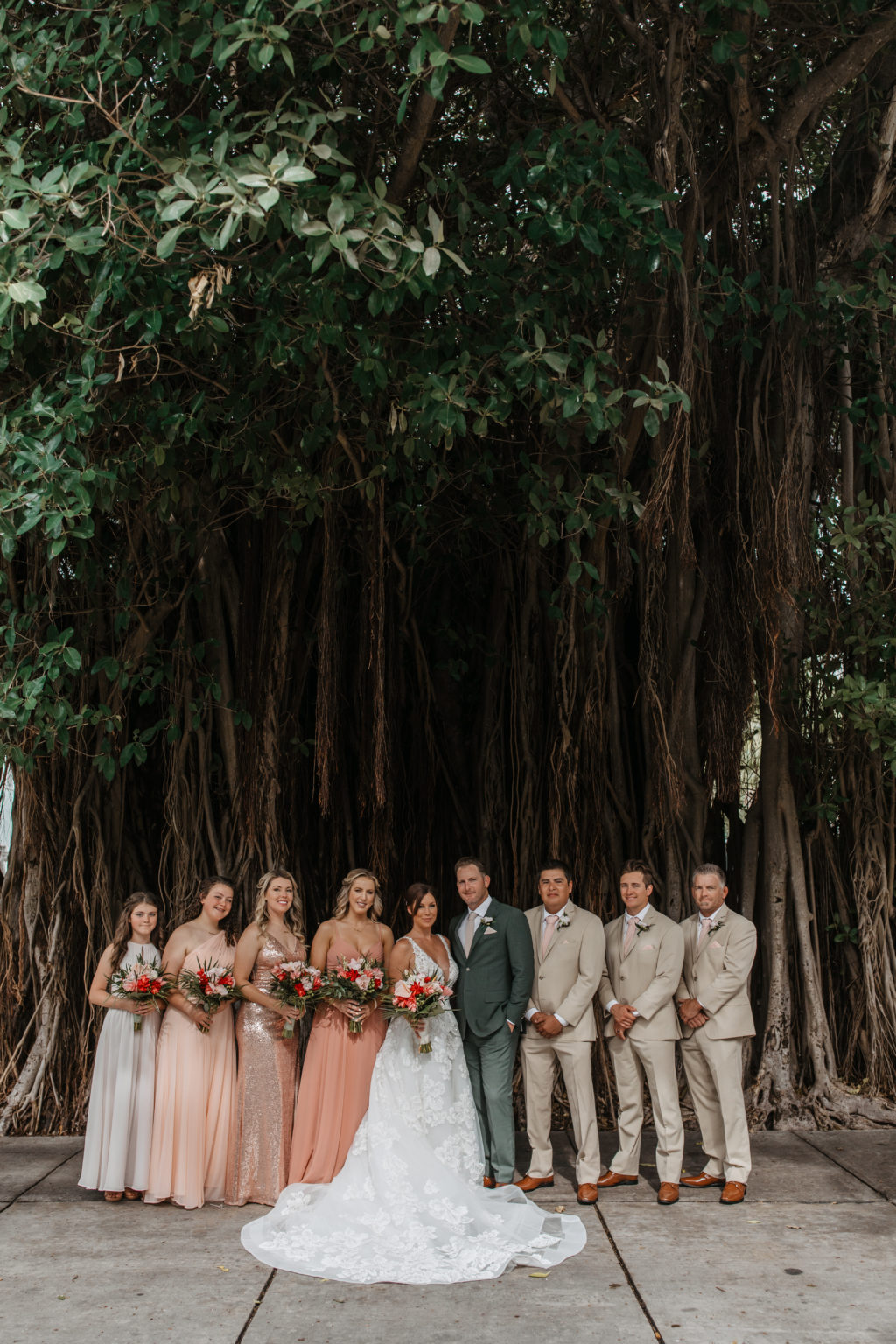 Key West Photographer | Florida Wedding - chloemariephotography.com