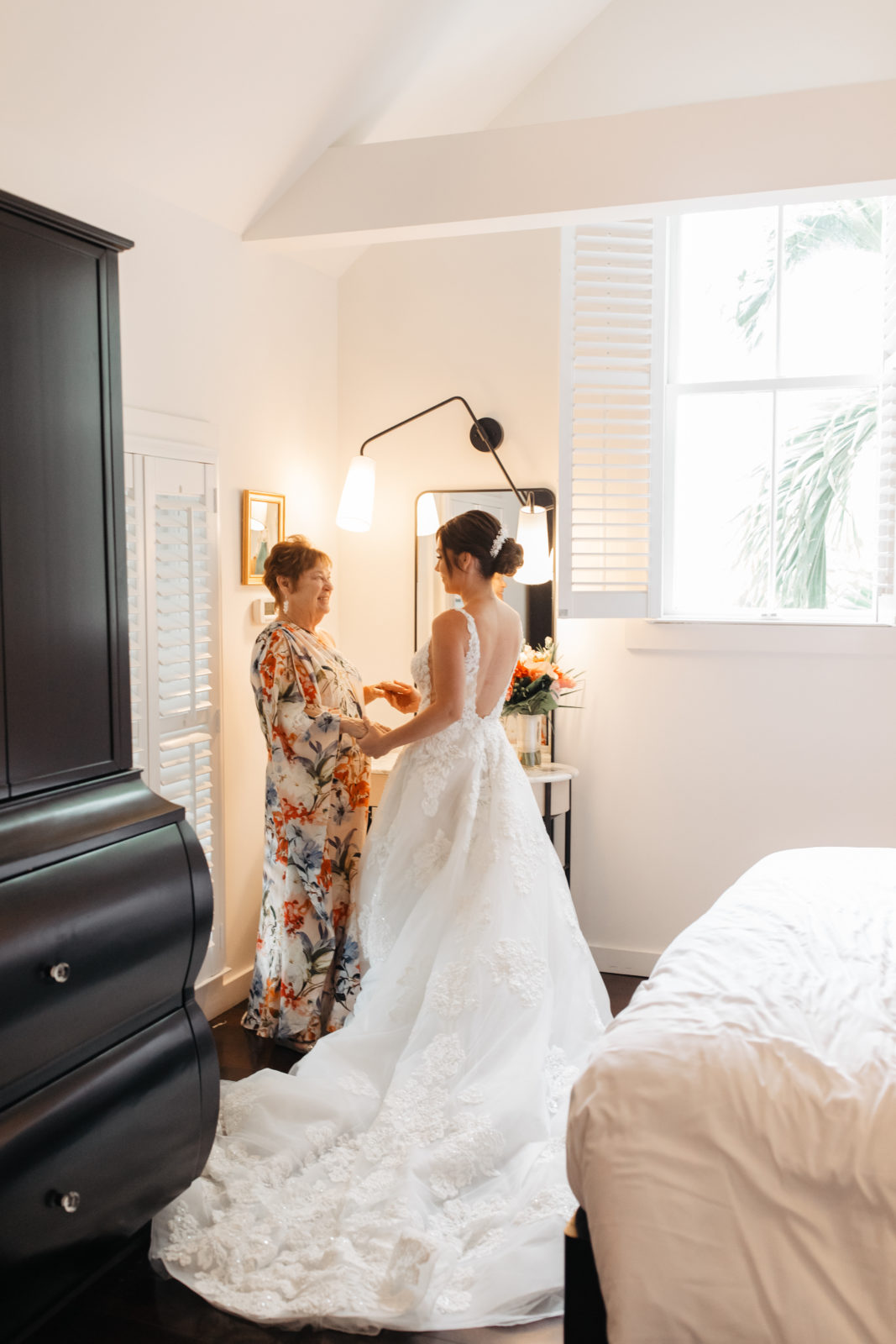 Key West Photographer | Florida Wedding - chloemariephotography.com