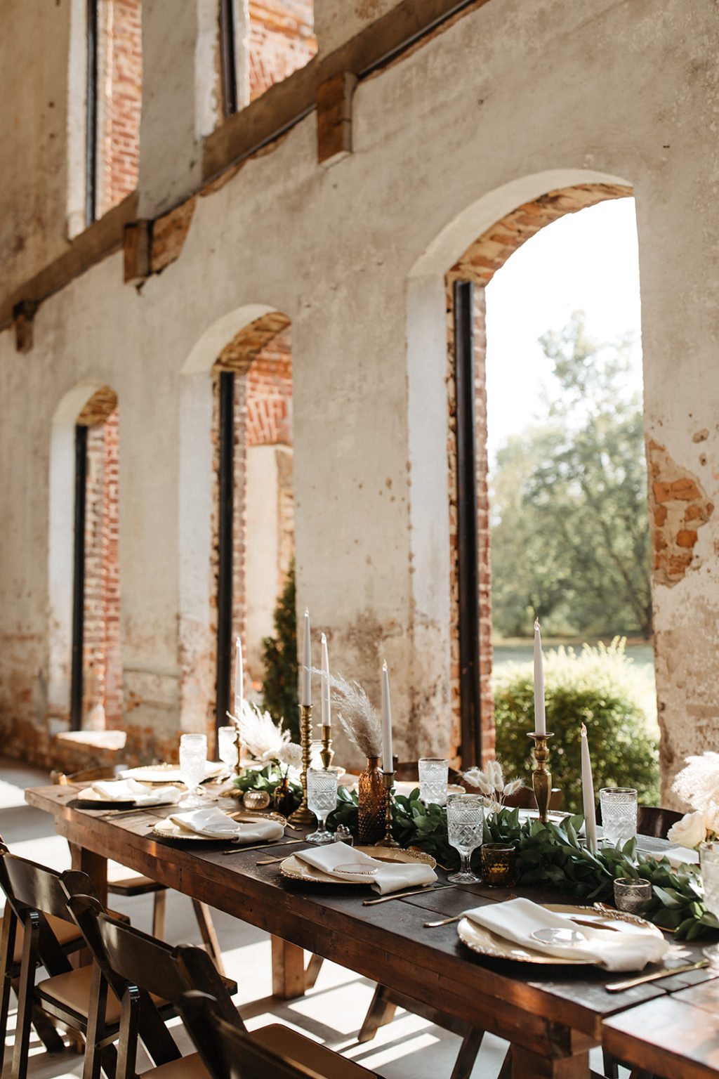 A Unique Wedding Venue in North Carolina Perfect for Your Classy ...