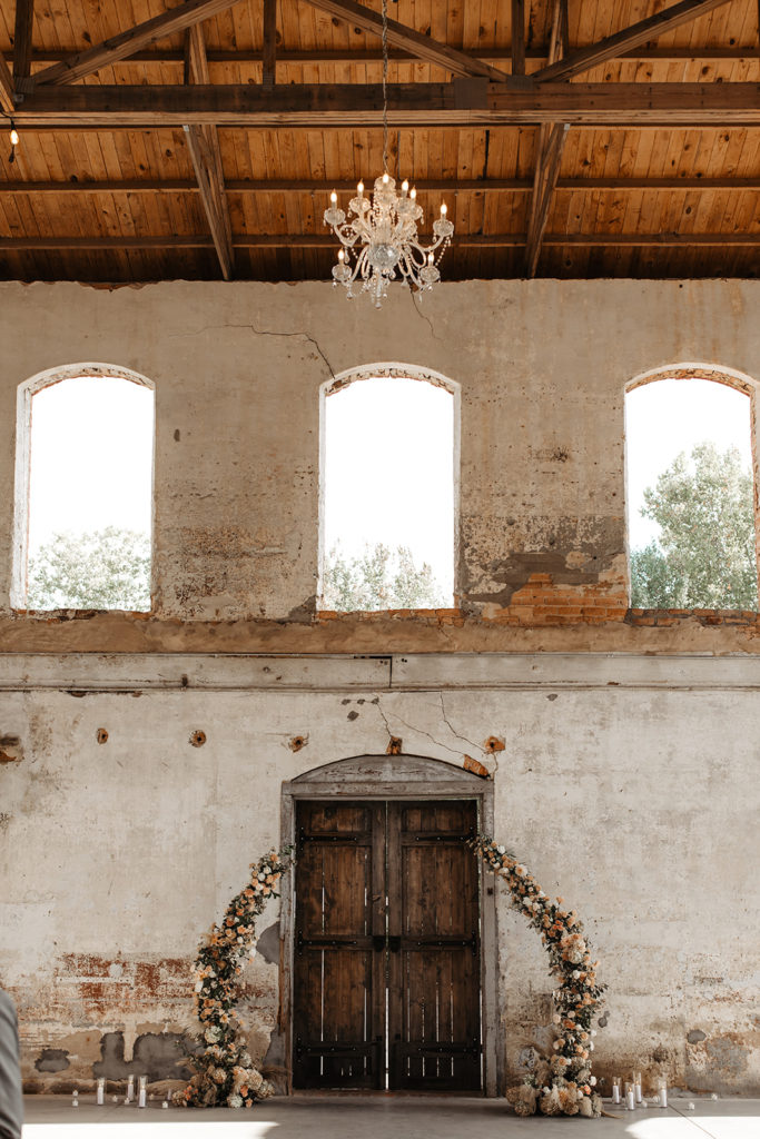 A Unique Wedding Venue in North Carolina Perfect for Your Classy ...