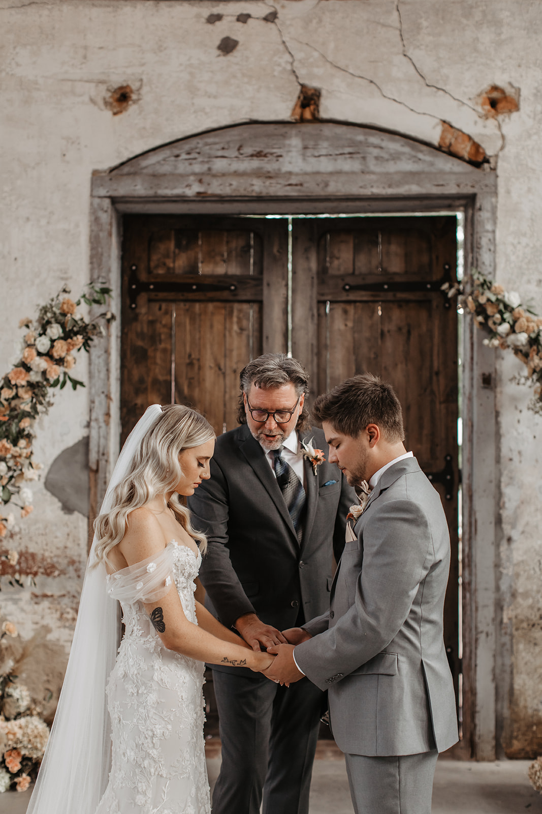 A Unique Wedding Venue in North Carolina Perfect for Your Classy ...