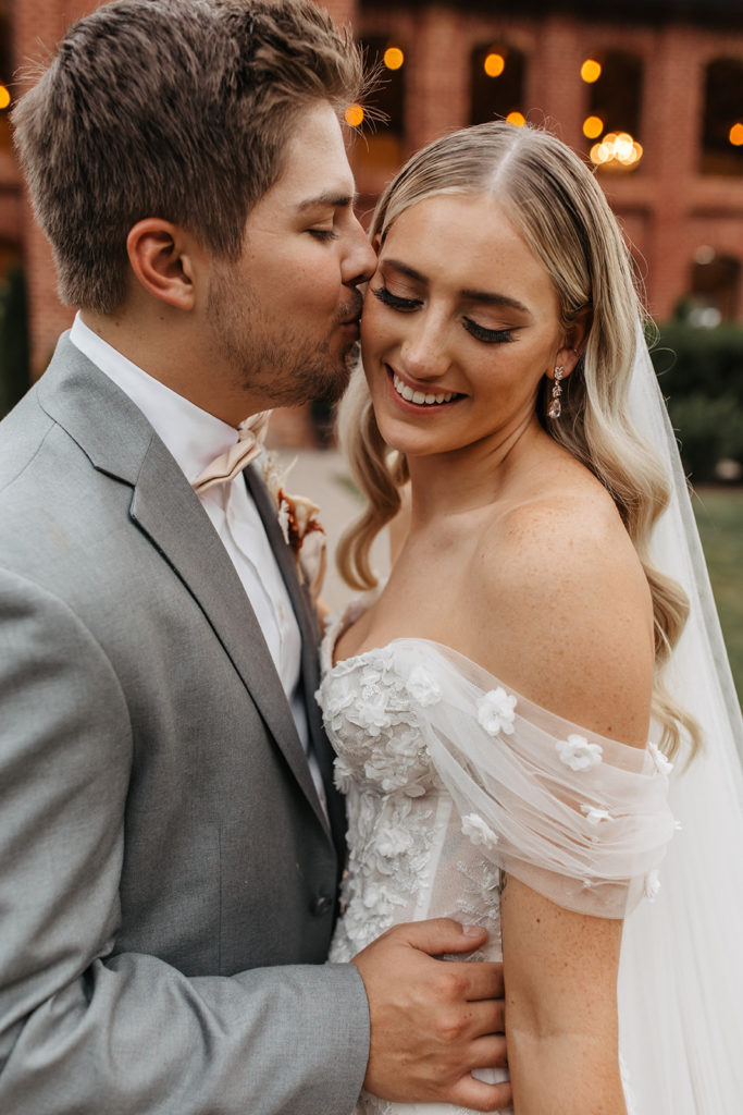 A Unique Wedding Venue in North Carolina Perfect for Your Classy ...