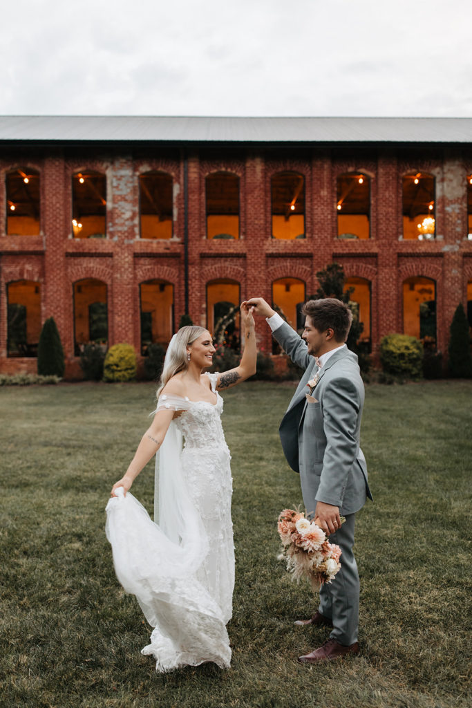 A Unique Wedding Venue in North Carolina Perfect for Your Classy ...