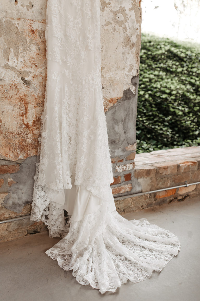 A Unique Wedding Venue in North Carolina Perfect for Your Classy ...