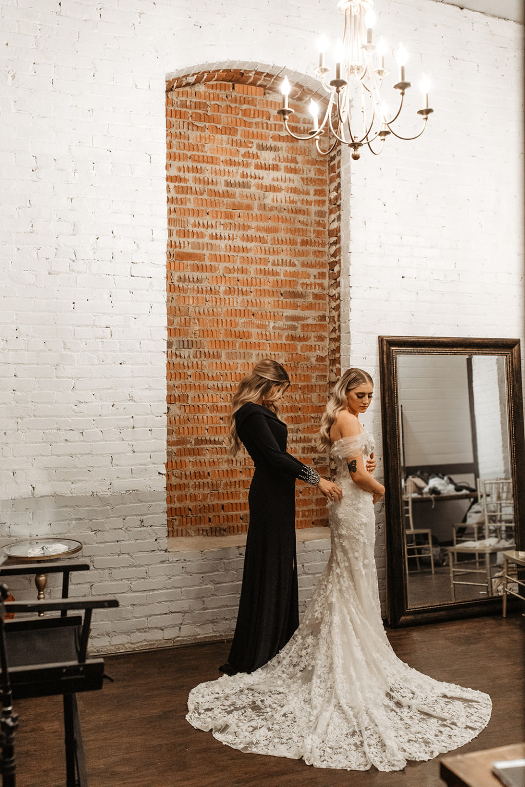 A Unique Wedding Venue in North Carolina Perfect for Your Classy ...