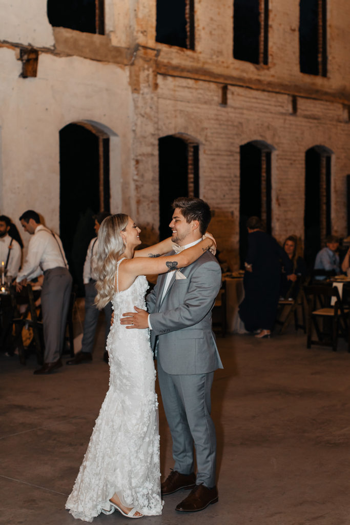 A Unique Wedding Venue in North Carolina Perfect for Your Classy ...