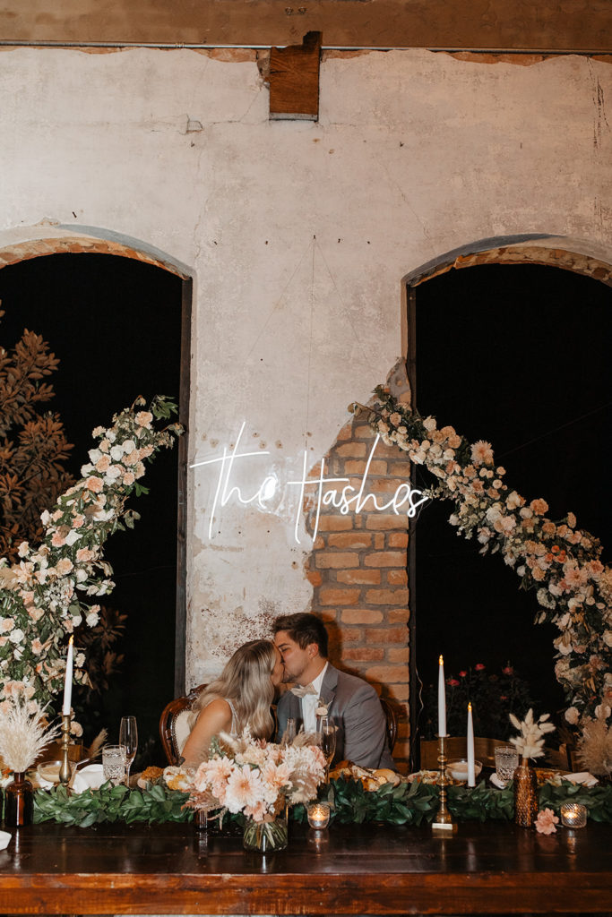 A Unique Wedding Venue in North Carolina Perfect for Your Classy ...