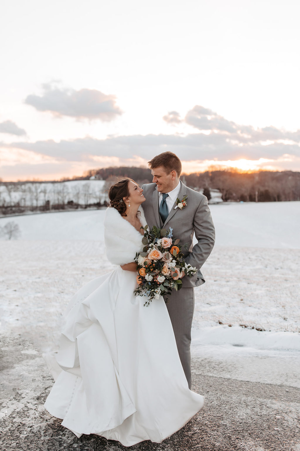 6 Reasons Why Vignon Manor Farm is an Incredible Maryland Wedding Venue ...