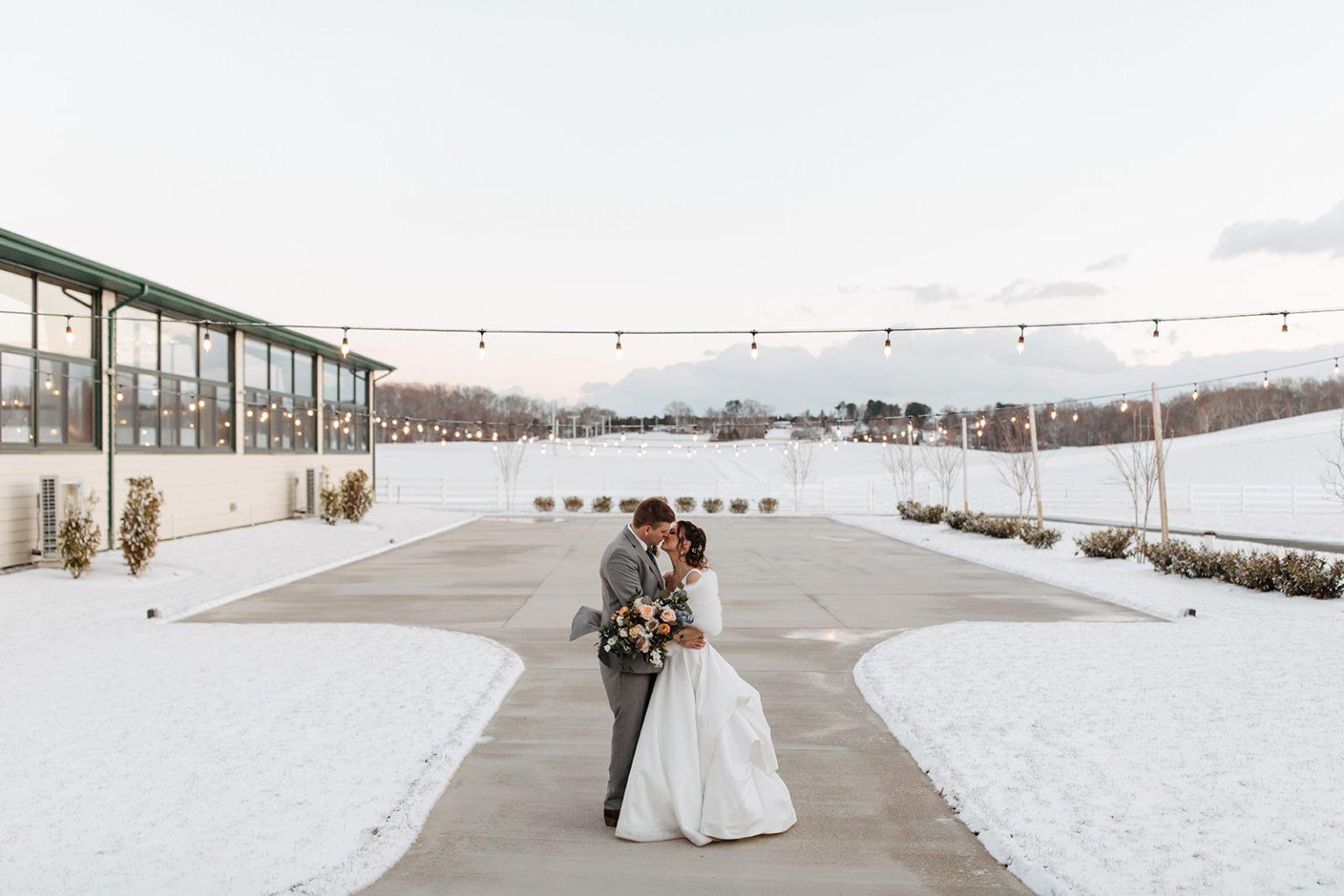 6 Reasons Why Vignon Manor Farm is an Incredible Maryland Wedding Venue ...