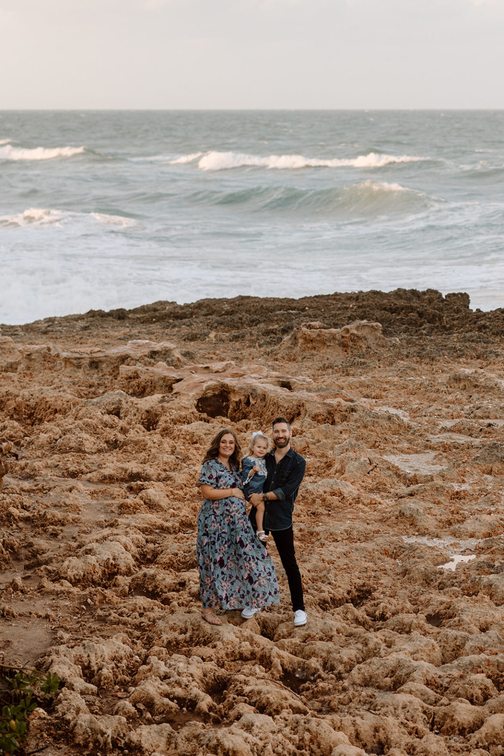 How to Prepare for Your Beach Family Photography Session ...