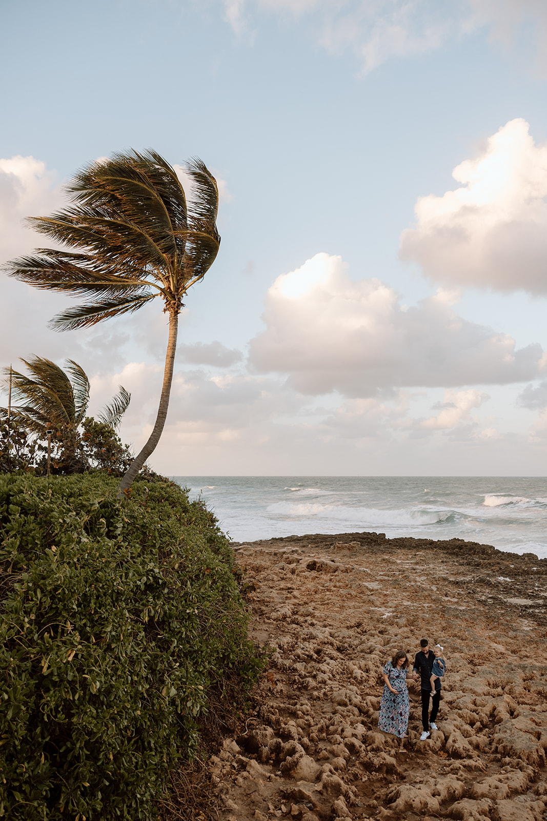 How to Prepare for Your Beach Family Photography Session ...