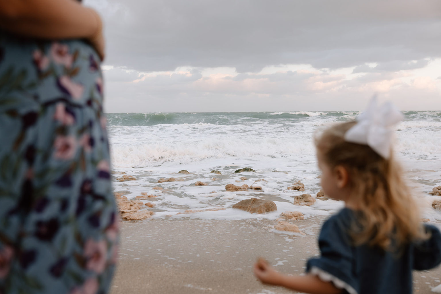How to Prepare for Your Beach Family Photography Session ...