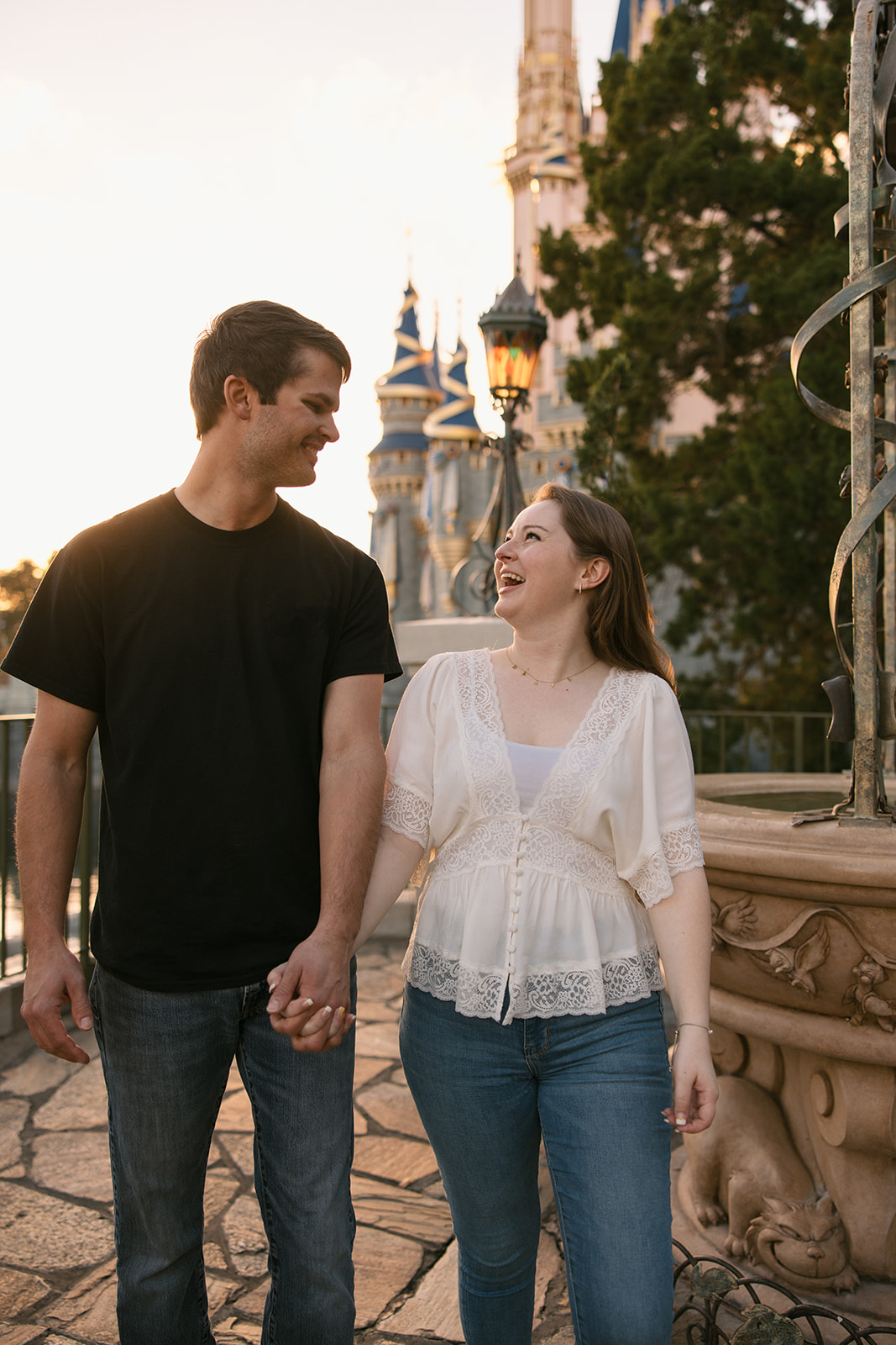 How to Make Your Engagement Session Fun and Meaningful | Engagement ...