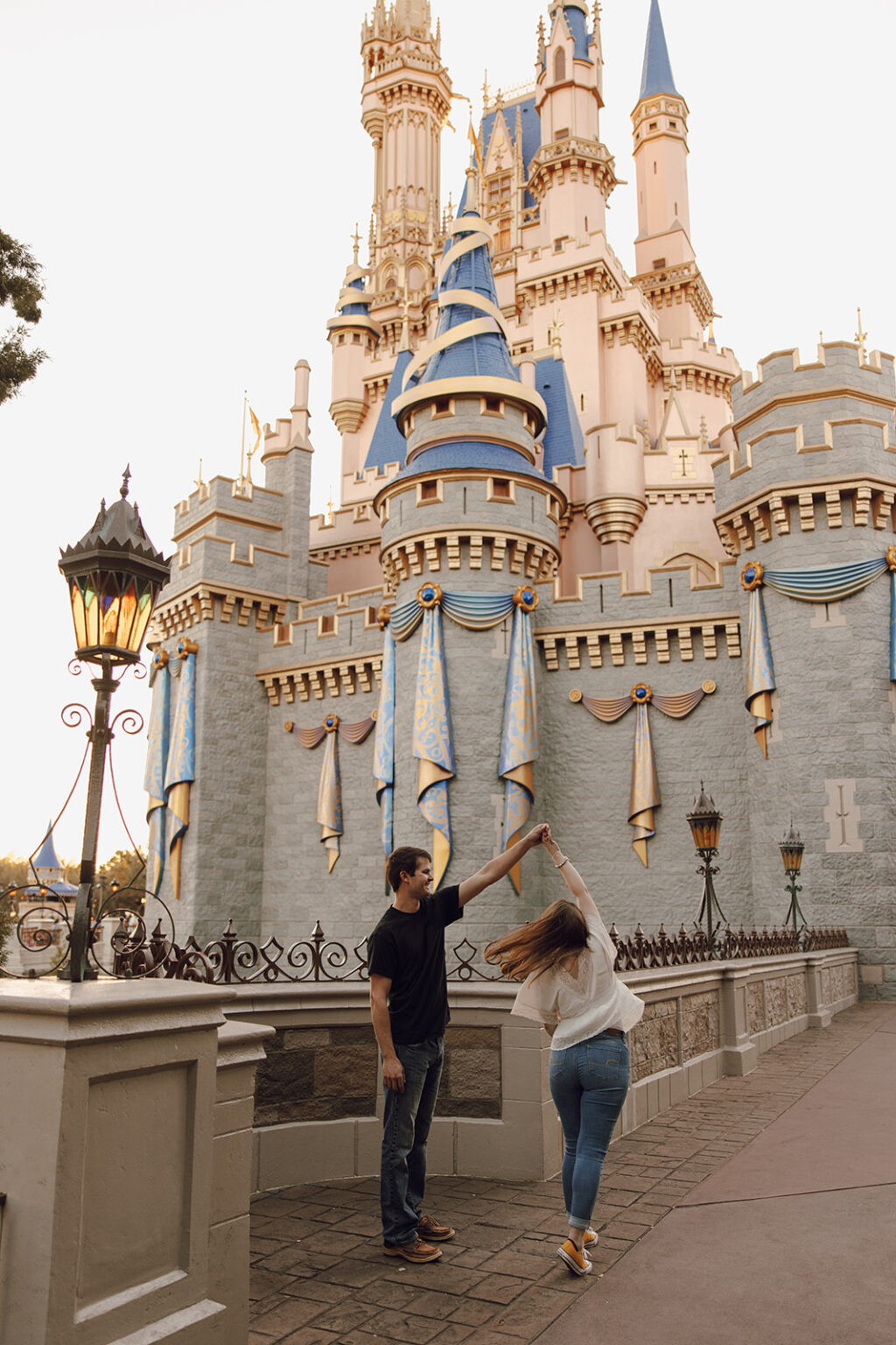 How to Make Your Engagement Session Fun and Meaningful | Engagement ...
