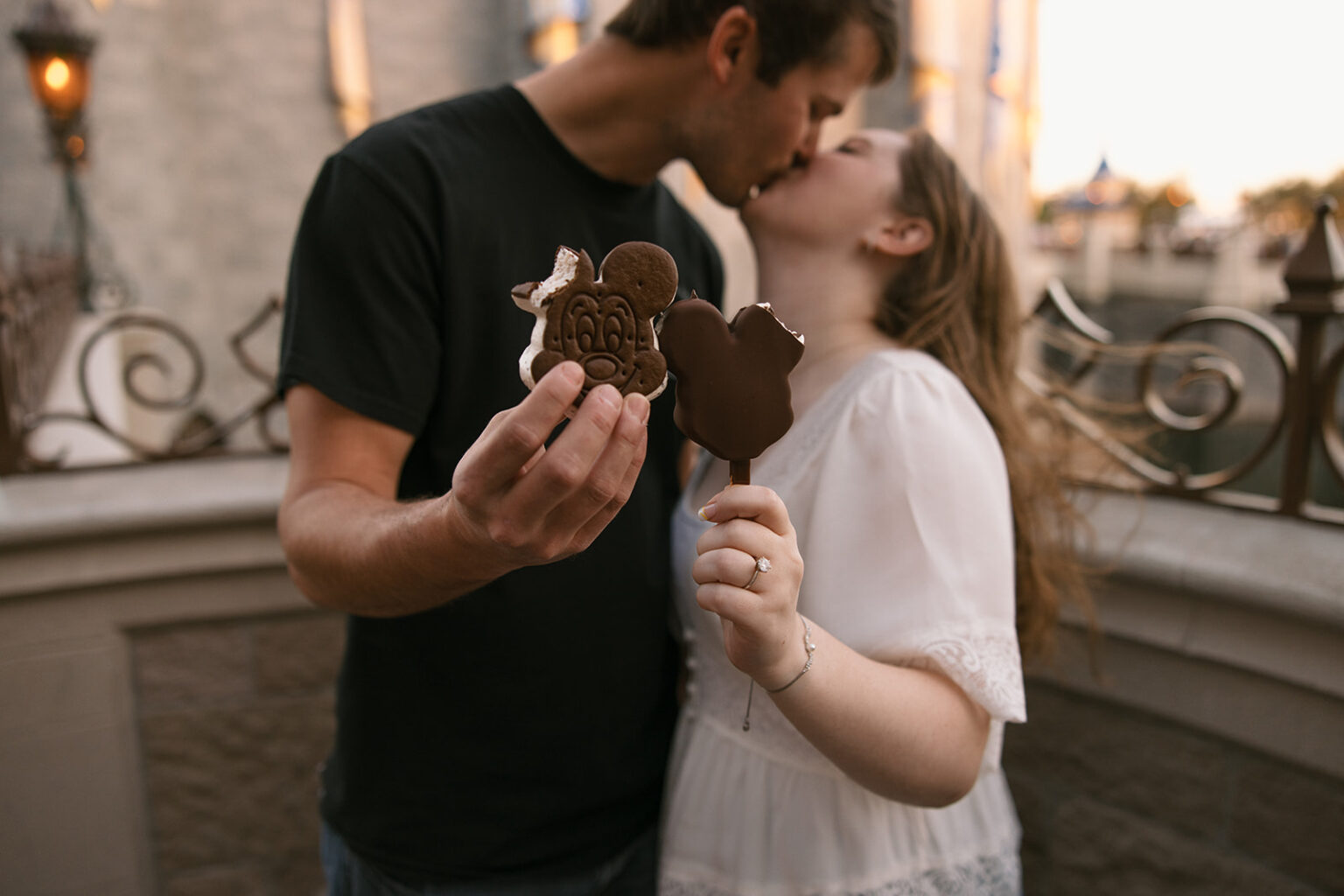 How to Make Your Engagement Session Fun and Meaningful | Engagement ...