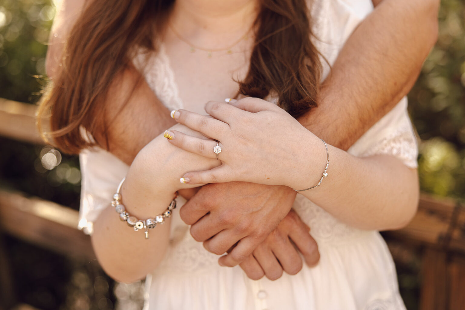 How to Make Your Engagement Session Fun and Meaningful | Engagement ...