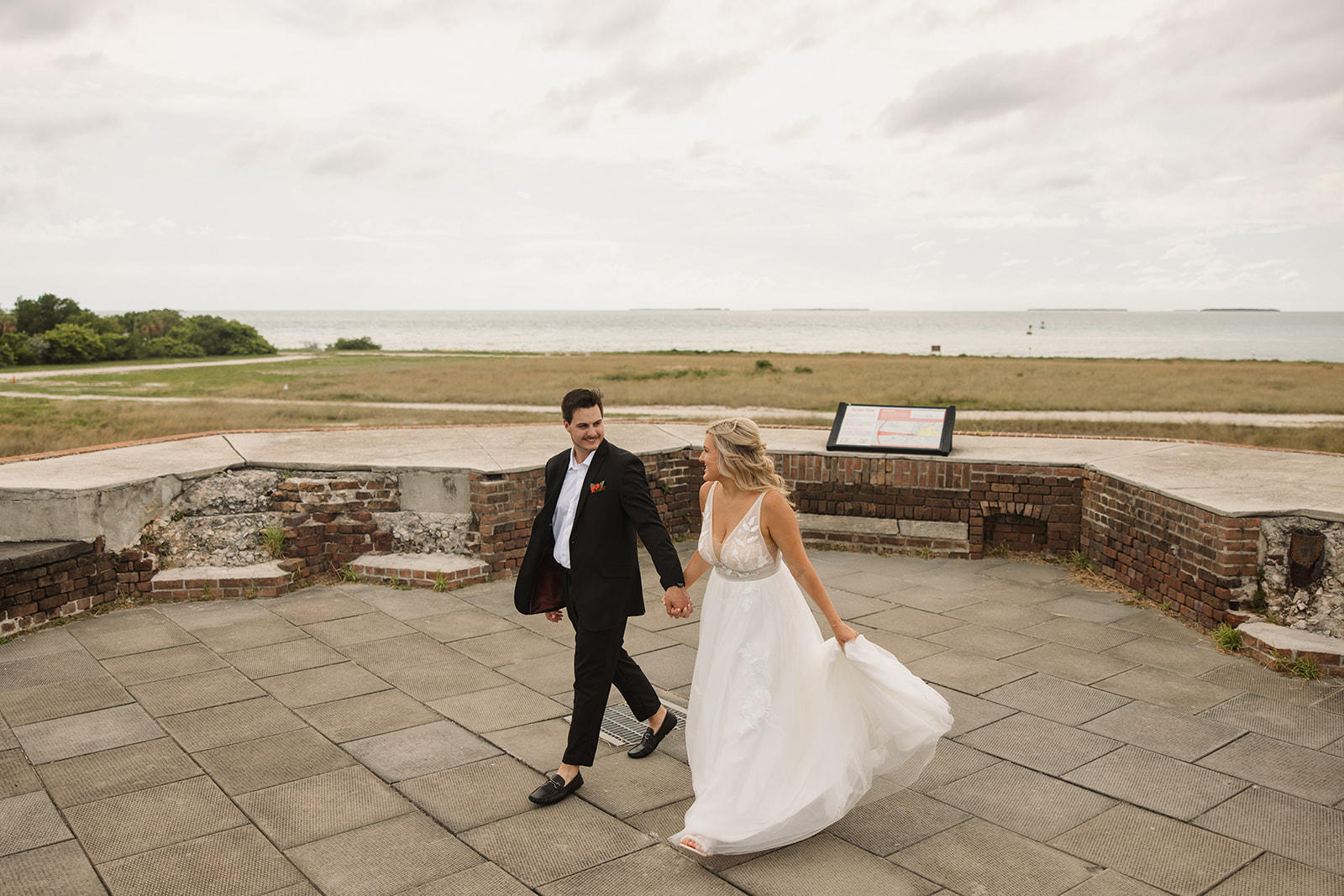 Why You Should Have a Key West Elopement - chloemariephotography.com