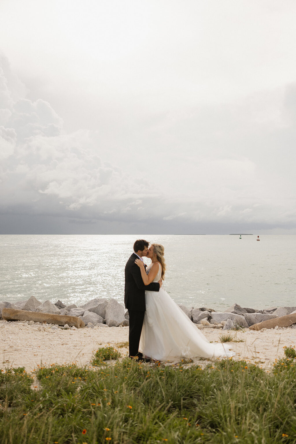 Why You Should Have a Key West Elopement - chloemariephotography.com