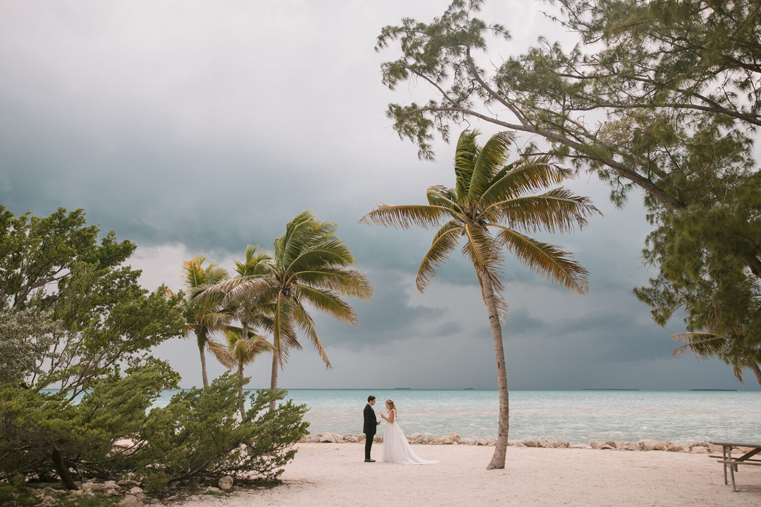 Why You Should Have a Key West Elopement - chloemariephotography.com