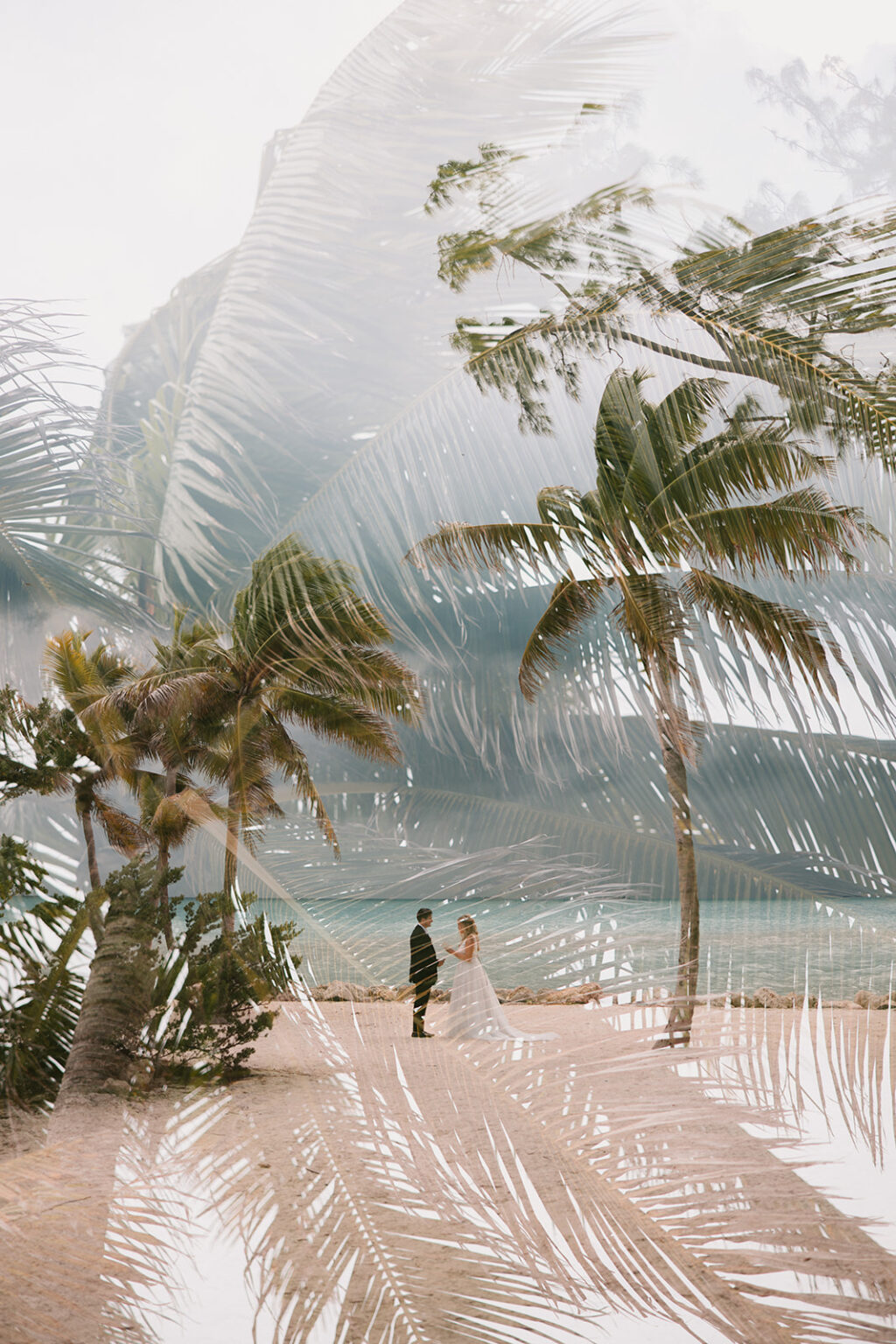 Why You Should Have a Key West Elopement - chloemariephotography.com