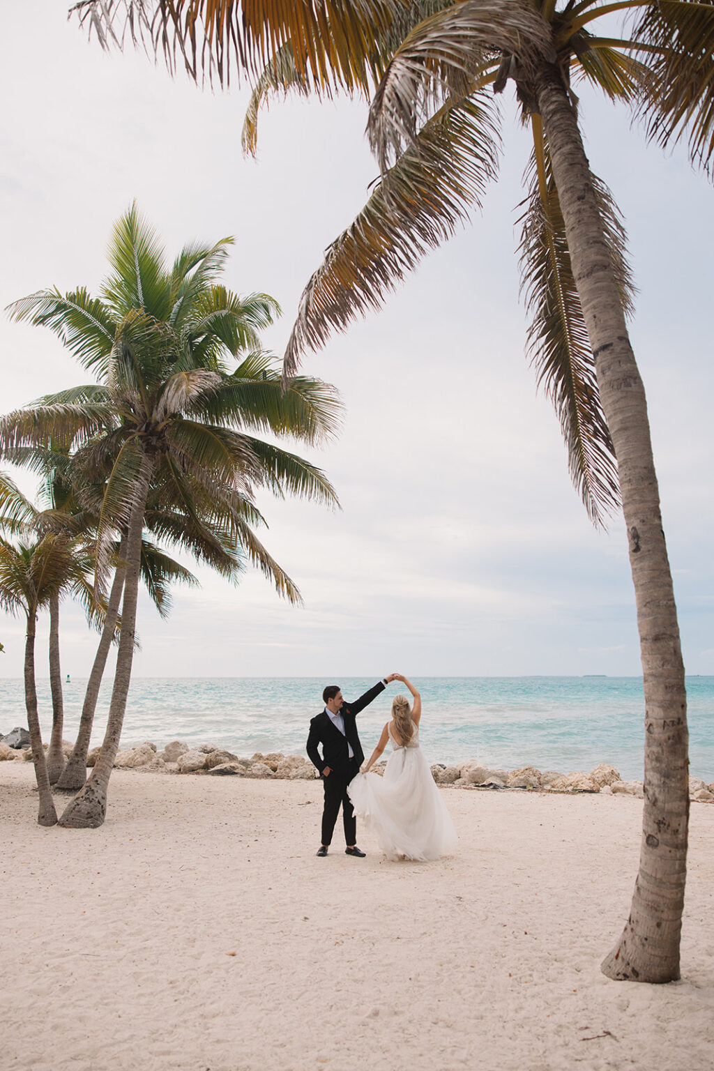 Why You Should Have a Key West Elopement - chloemariephotography.com