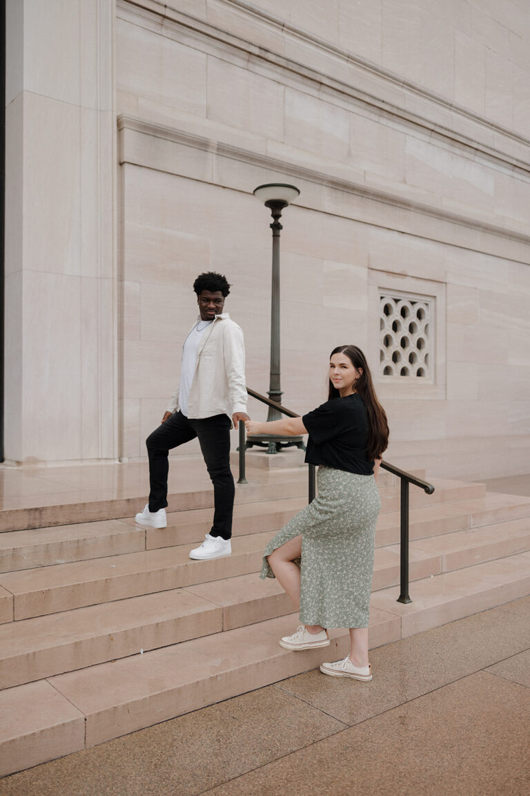 Photography Outfit Guide: What to Wear to Your Engagement Session ...