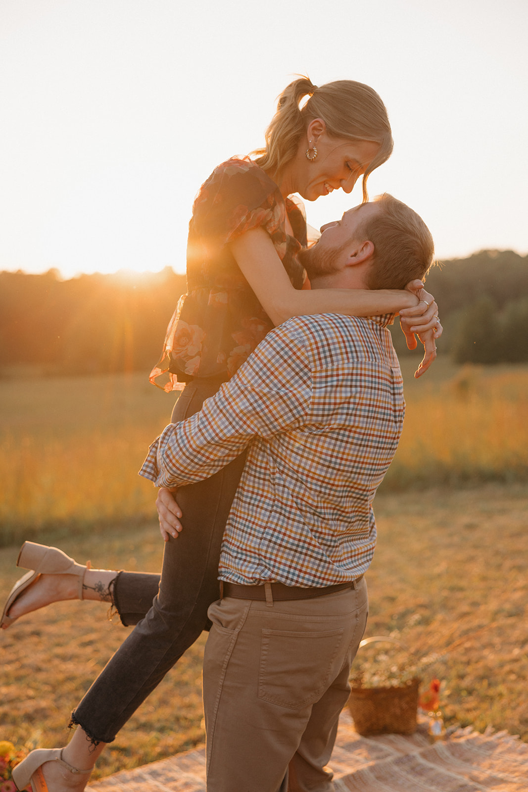 A Cute Proposal Story (& Essential Tips for Your Proposal ...