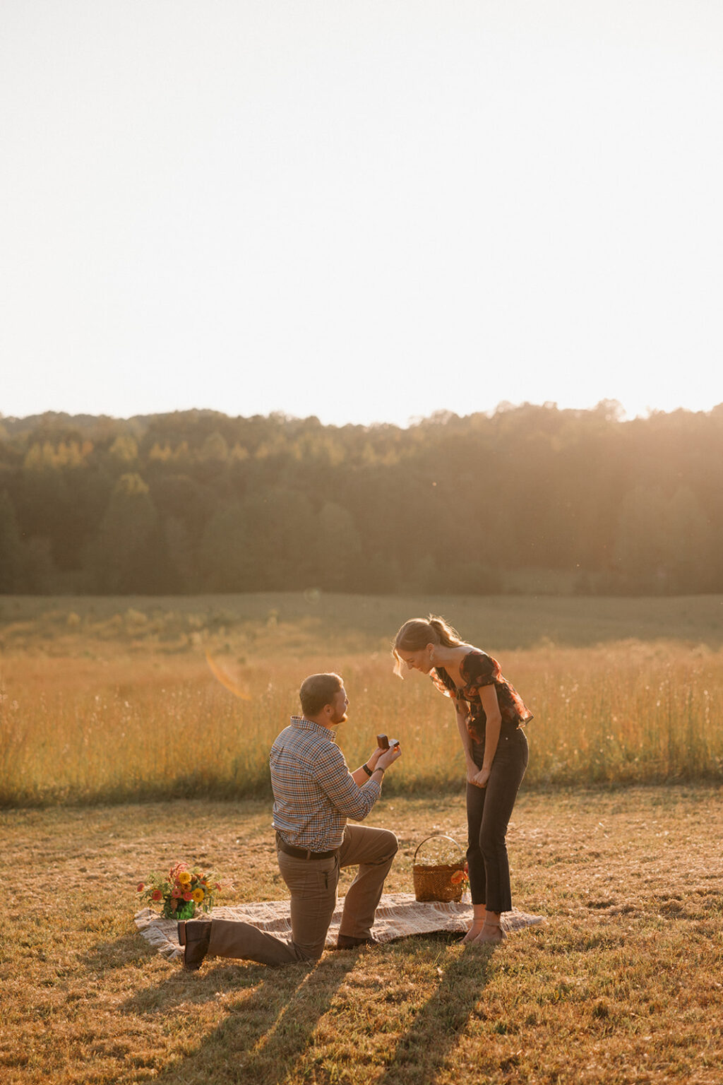 A Cute Proposal Story (& Essential Tips for Your Proposal ...