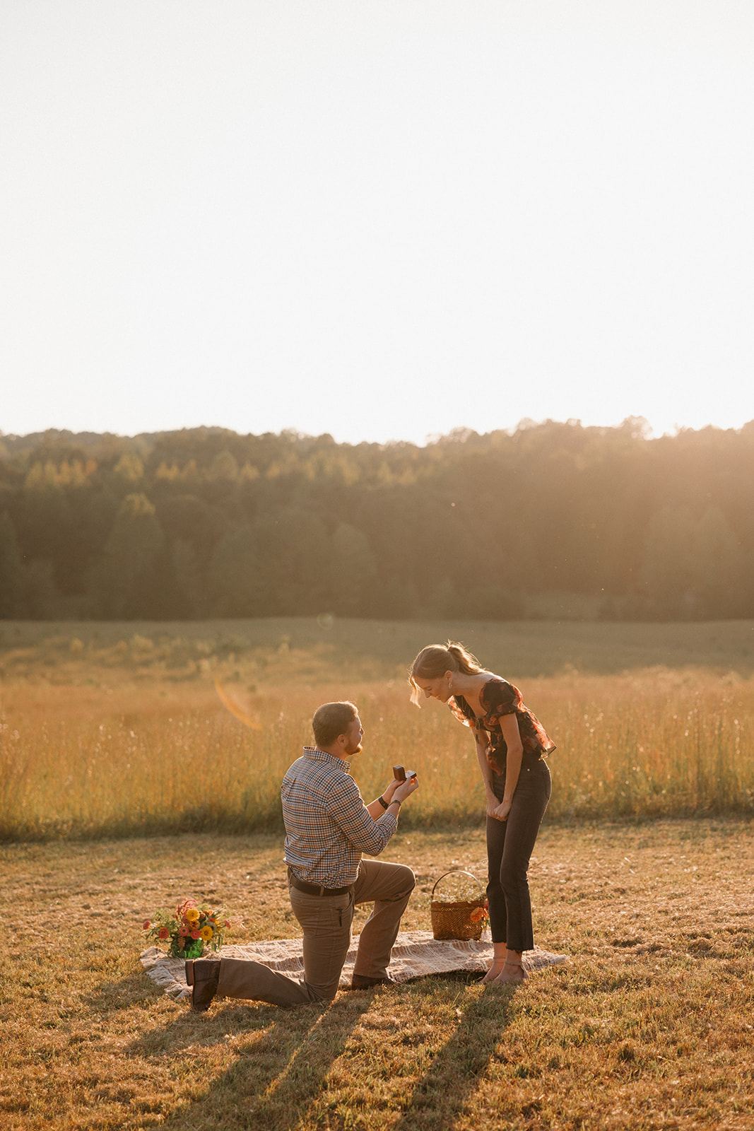 A Cute Proposal Story (& Essential Tips for Your Proposal ...