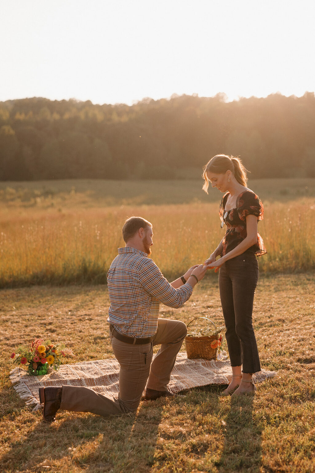 A Cute Proposal Story (& Essential Tips for Your Proposal ...