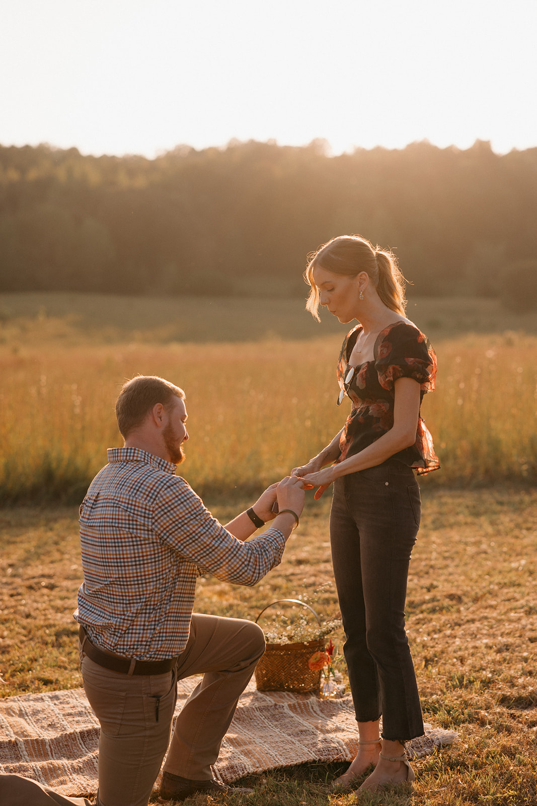 A Cute Proposal Story (& Essential Tips for Your Proposal ...