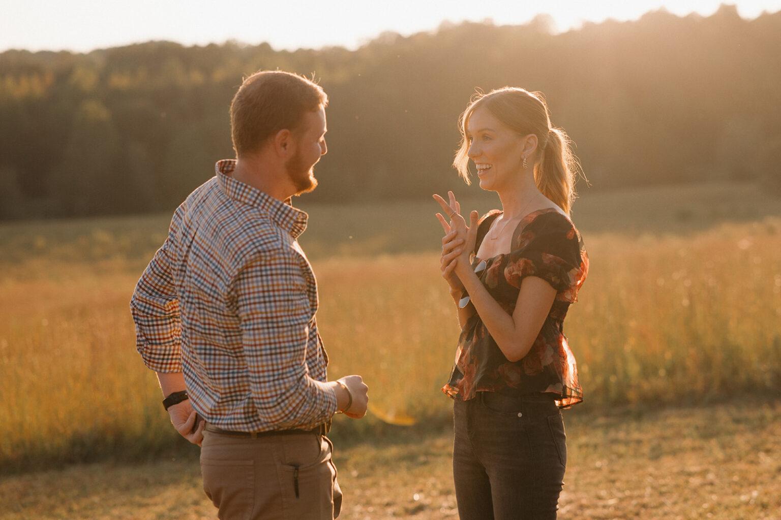 A Cute Proposal Story (& Essential Tips for Your Proposal ...