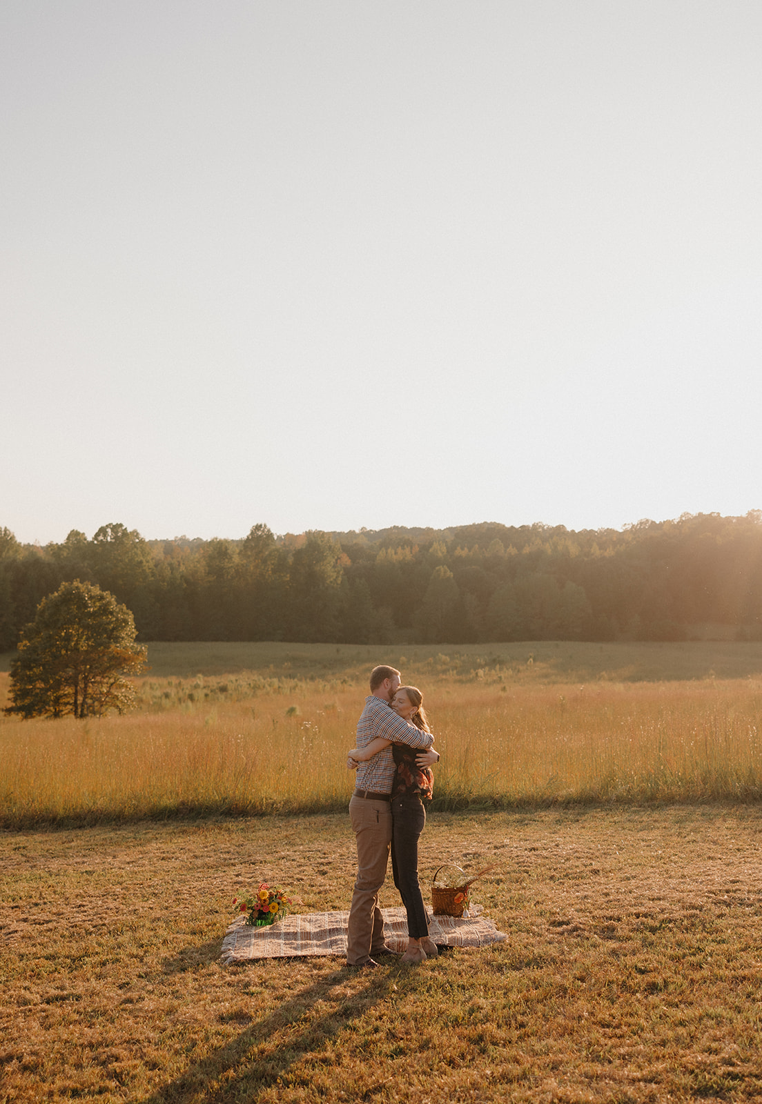 A Cute Proposal Story (& Essential Tips for Your Proposal ...