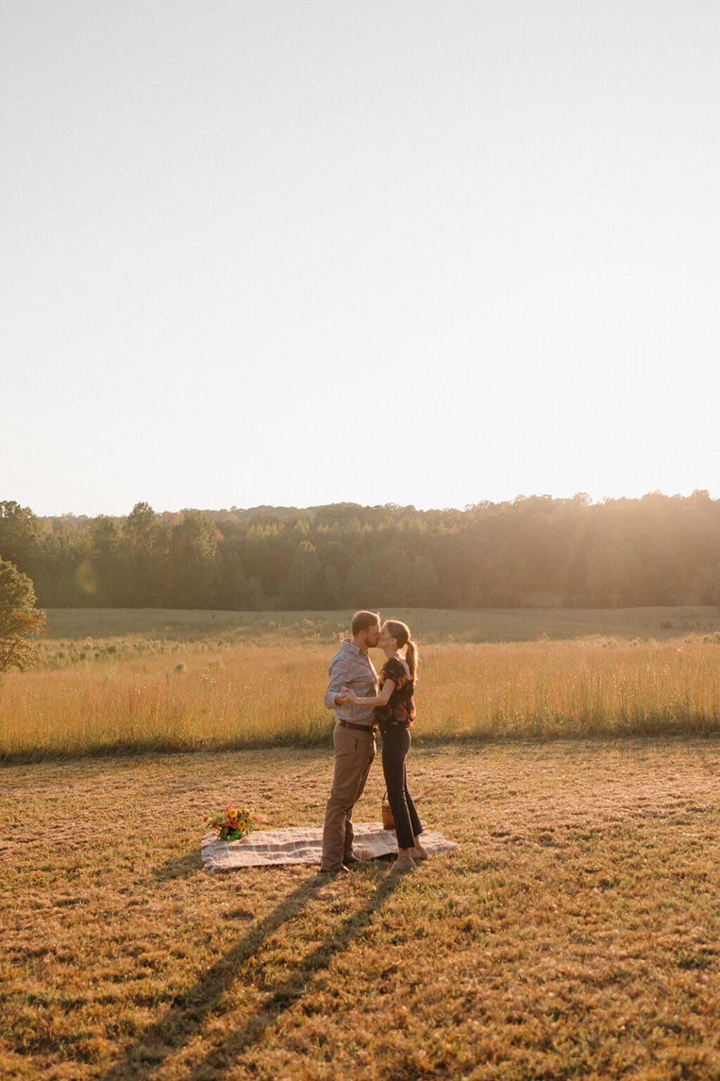 A Cute Proposal Story (& Essential Tips for Your Proposal ...