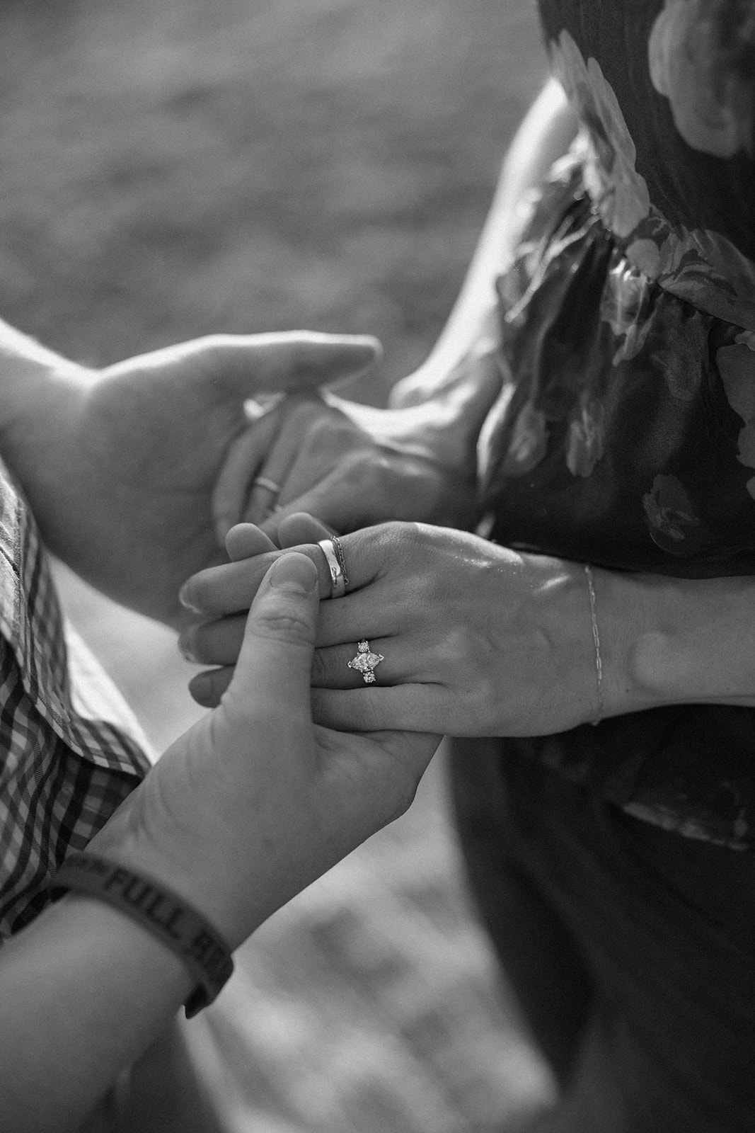 A Cute Proposal Story (& Essential Tips for Your Proposal ...