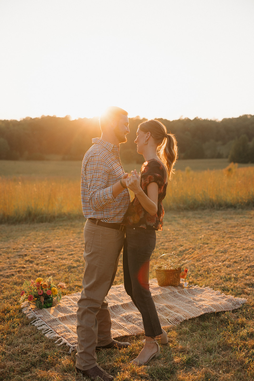 A Cute Proposal Story (& Essential Tips for Your Proposal ...