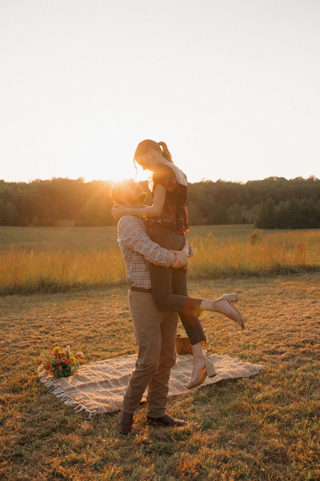 A Cute Proposal Story (& Essential Tips for Your Proposal ...