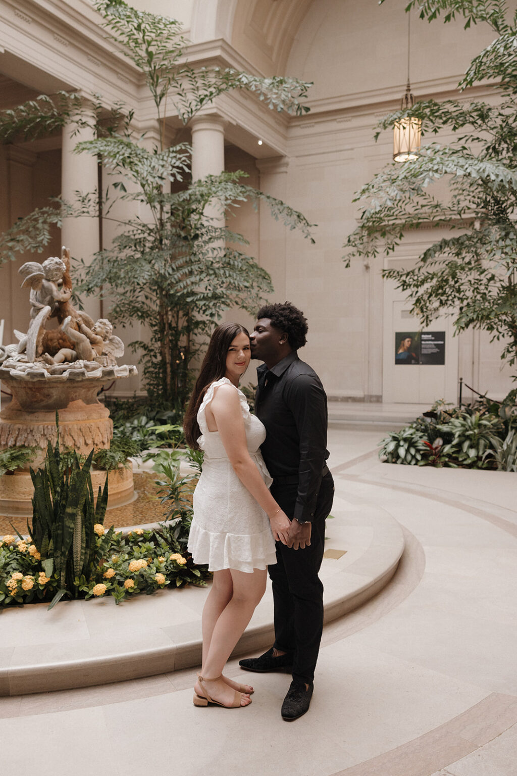 Photography Outfit Guide: What to Wear to Your Engagement Session ...