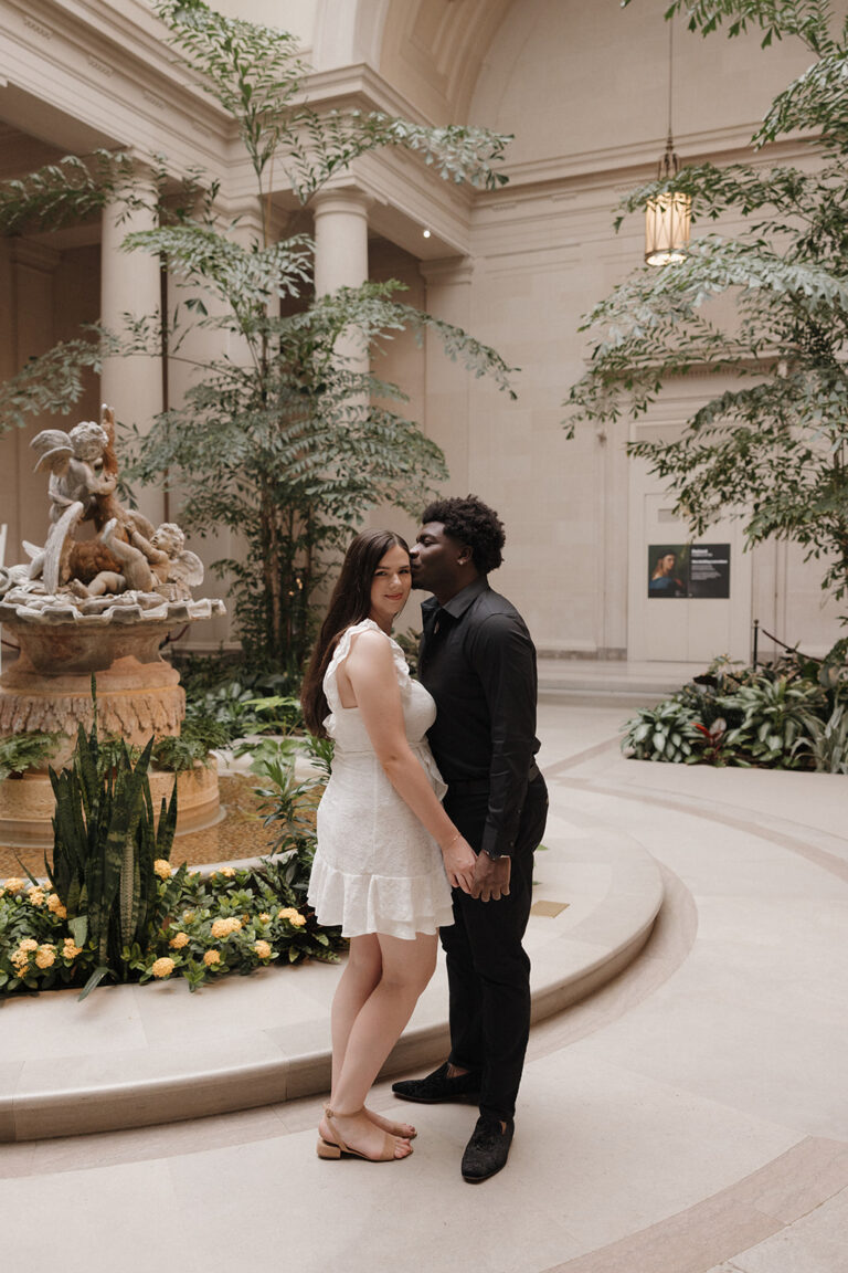 Photography Outfit Guide: What to Wear to Your Engagement Session ...